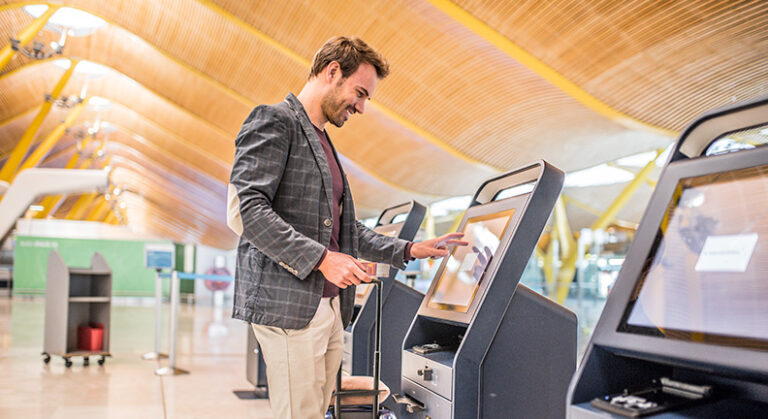 The Evolution of Self-Service - bdo-digital