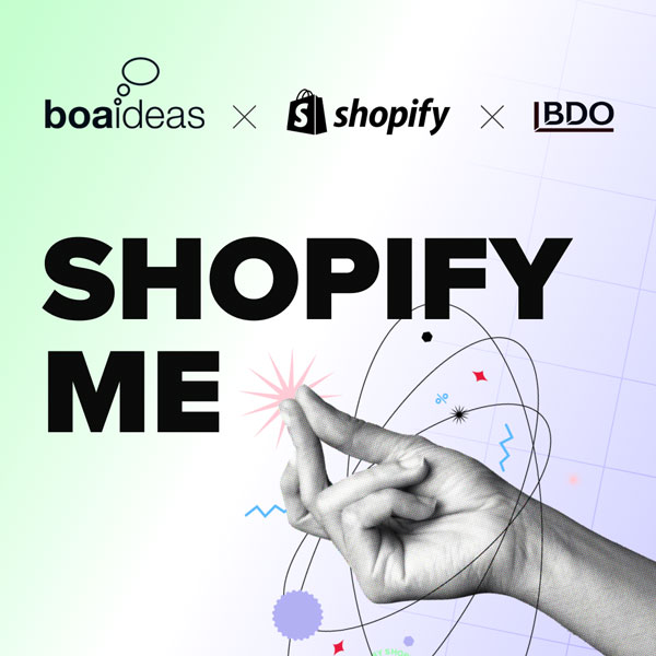 SHOPIFY ME - bdo-digital