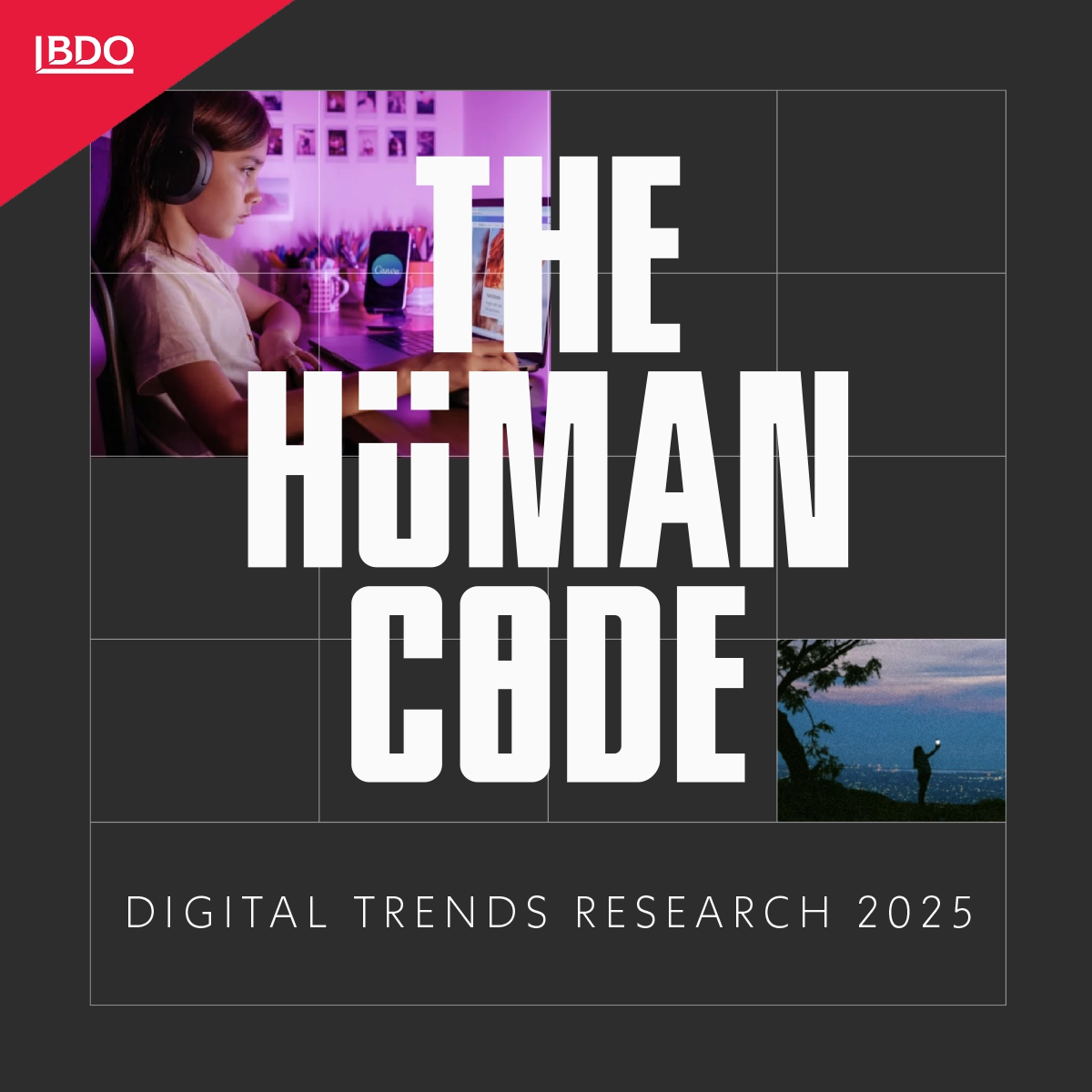 the human code - bdo-digital